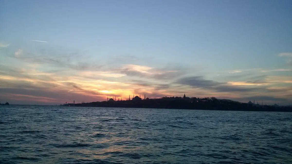 The Origin of Istanbul Name - City of Istanbul